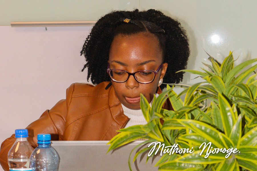 Home - Muthoni Njoroge