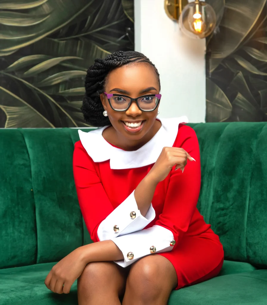 Home - Muthoni Njoroge